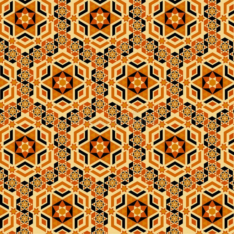 Italian pattern stock vector. Illustration of vector - 23321188