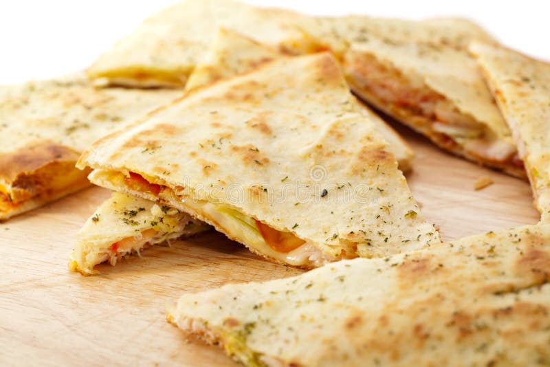 Italian Pie stock photo. Image of junk, grated, gourmet - 23361428