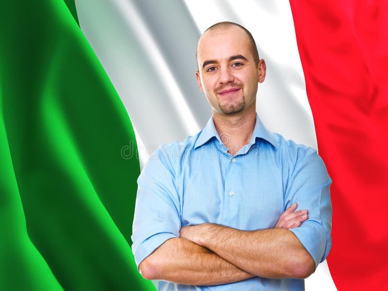 Italian gesture stock photo. Image of questioning, question - 19165628
