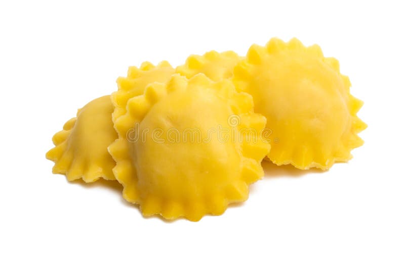 Round Raviolis Stock Photos - Free & Royalty-Free Stock Photos from ...
