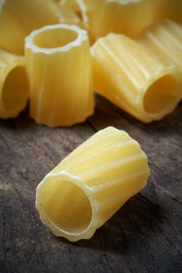 Italian raw pasta stock image. Image of healthy, italy - 21630769
