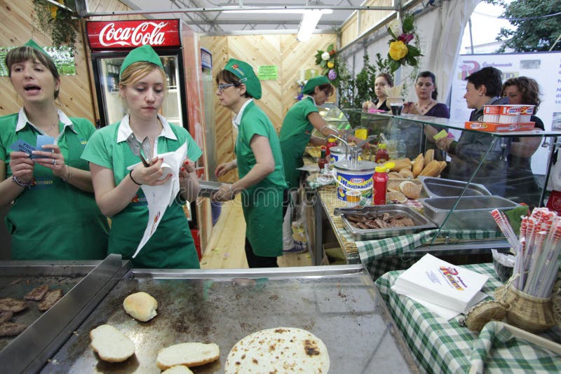Italian restaurant editorial photo. Image of ingredient - 25064796