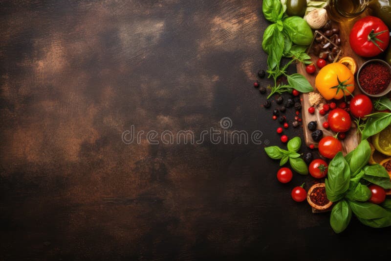 Italian Restaurant Background Large Copy Space - Stock Picture Backdrop ...