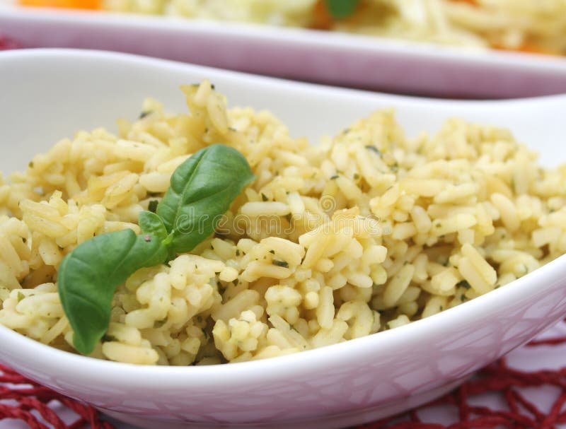 Italian Risotto stock photo. Image of dinner, gourmet - 37192312