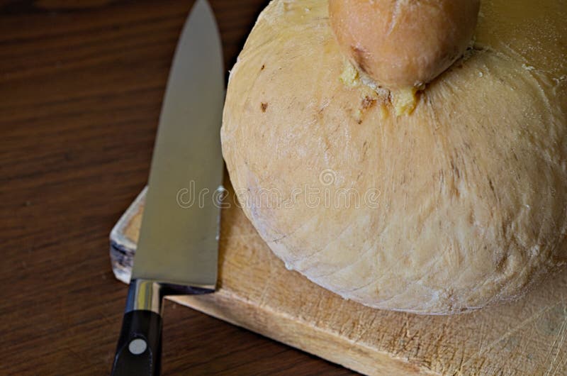 Italian seasoned cheese stock image. Image of milk, italy - 68053523