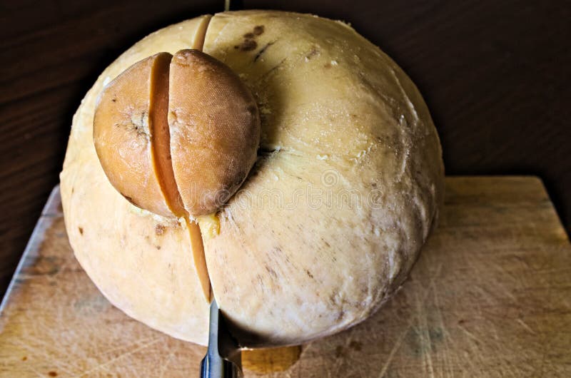 Italian seasoned cheese stock photo. Image of piece, parmesan - 68056490