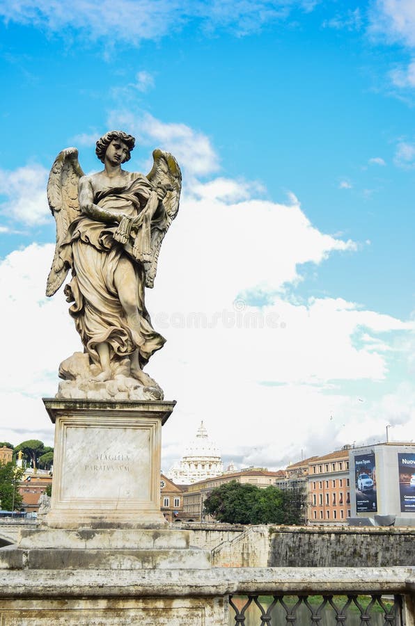 Italian statue daylight editorial photography. Image of anatomy - 142358432