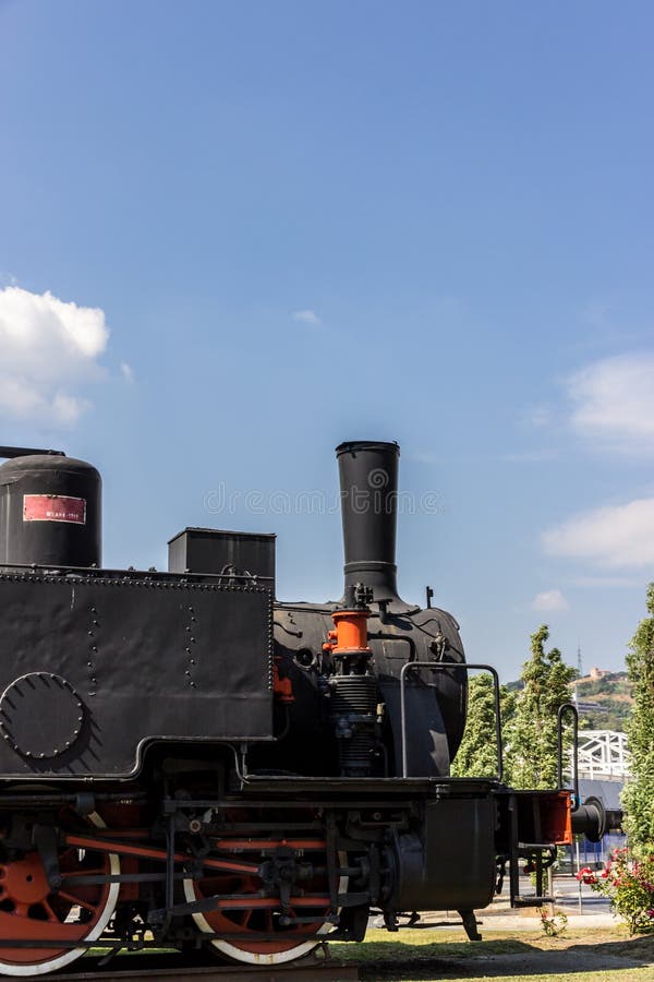 231 Italian Steam Train Stock Photos - Free & Royalty-Free Stock Photos ...
