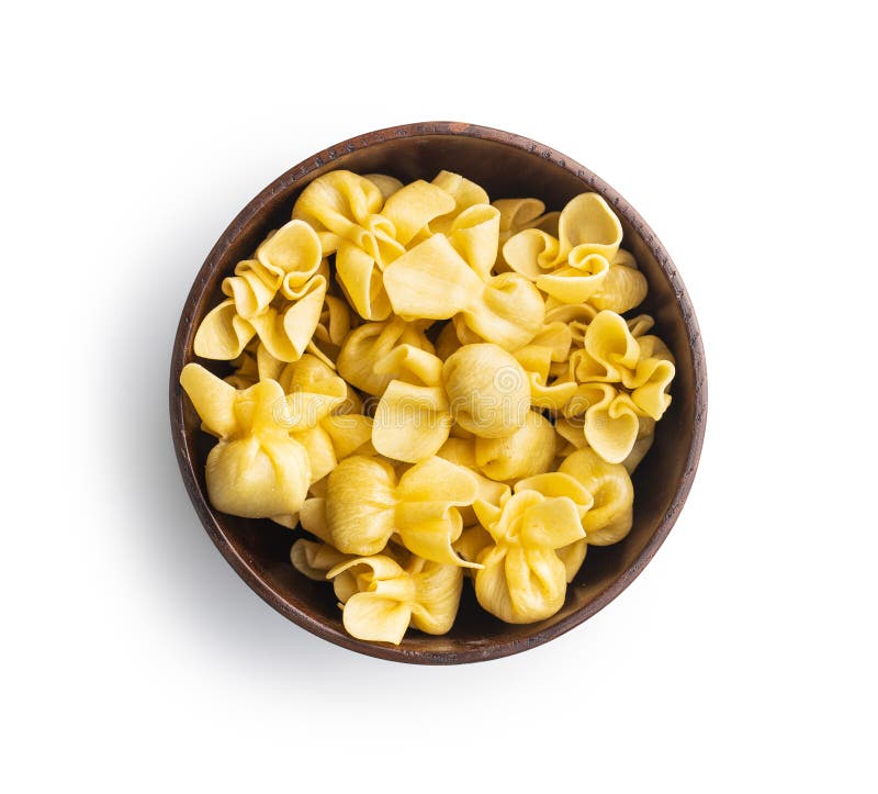 Sacchettini pasta stock image. Image of diet, italian - 164742807