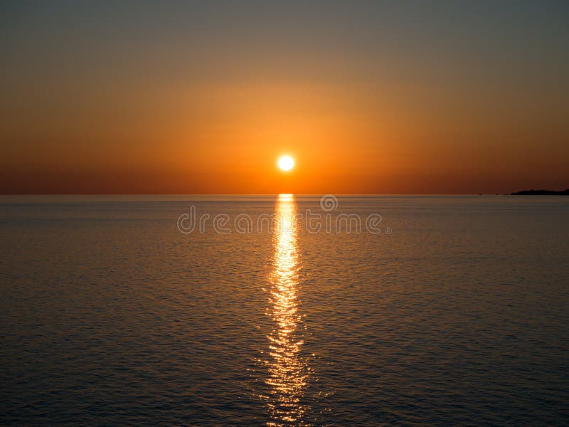 7,216 Sunset No Clouds Stock Photos - Free & Royalty-Free Stock Photos ...