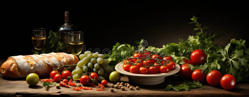 Italian Themed Card Template Word Stock Photos - Free & Royalty-Free ...