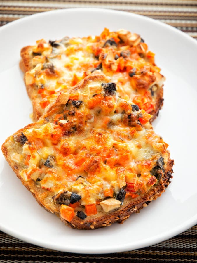 Italian toasts stock photo. Image of italian, 1000022812 - 58508850