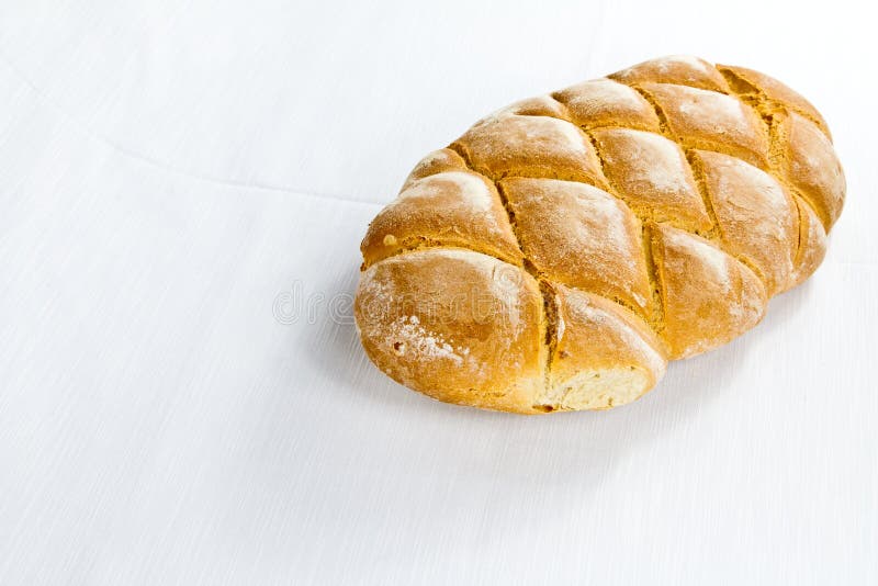 Italian typical bread stock image. Image of bakery, meal - 100833855