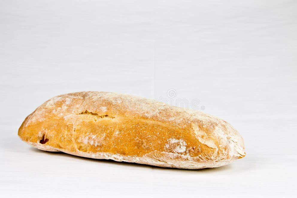 Italian typical bread stock photo. Image of bake, fresh - 100805576