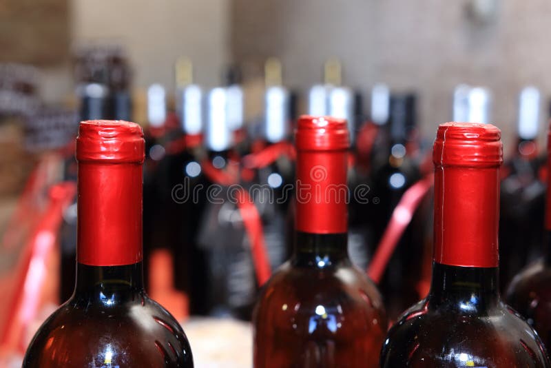Italian wine stock image. Image of italian, chianti, flavor - 46417799