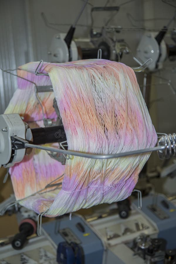 Italian Wood Processing Plant Stock Image - Image of automated ...