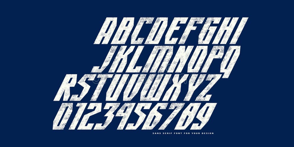 Rectangular Font Stock Illustrations – 6,000 Rectangular Font Stock ...