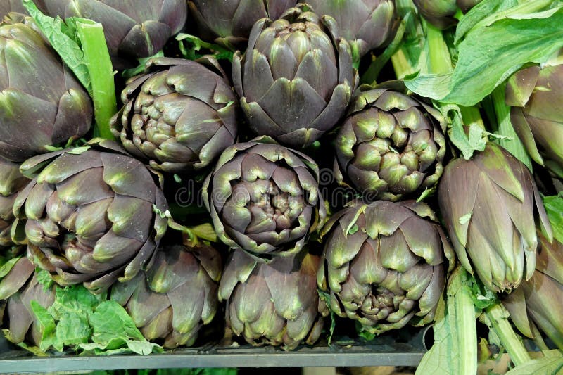 Italienische Obst Und Gemüse Stockbild - Bild von sonderkommando ...