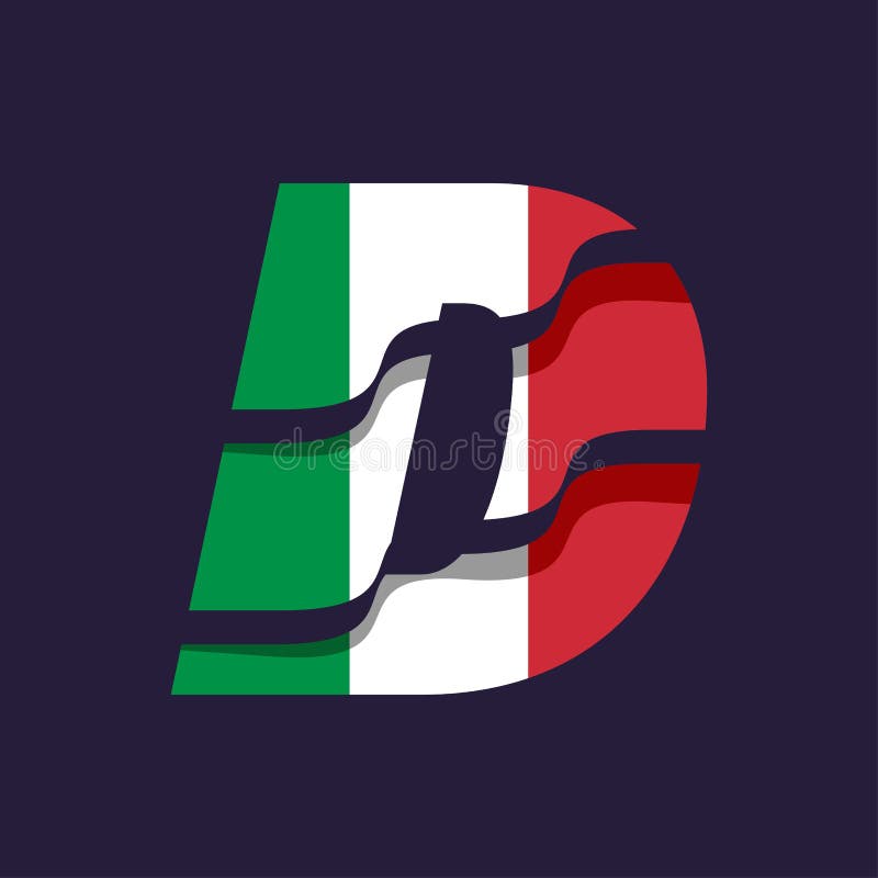 Italy Flag Logo Stock Illustrations – 2,898 Italy Flag Logo Stock ...
