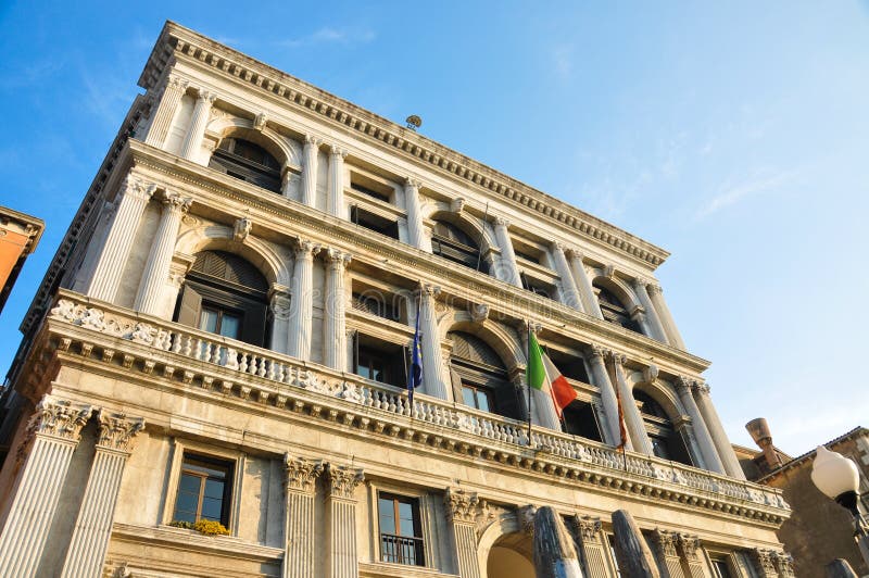 Italy building stock image. Image of molding, europe - 21868461