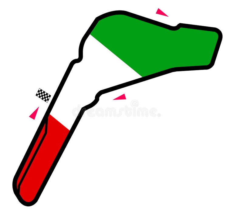 Car Circuits Stock Illustrations – 163 Car Circuits Stock Illustrations ...