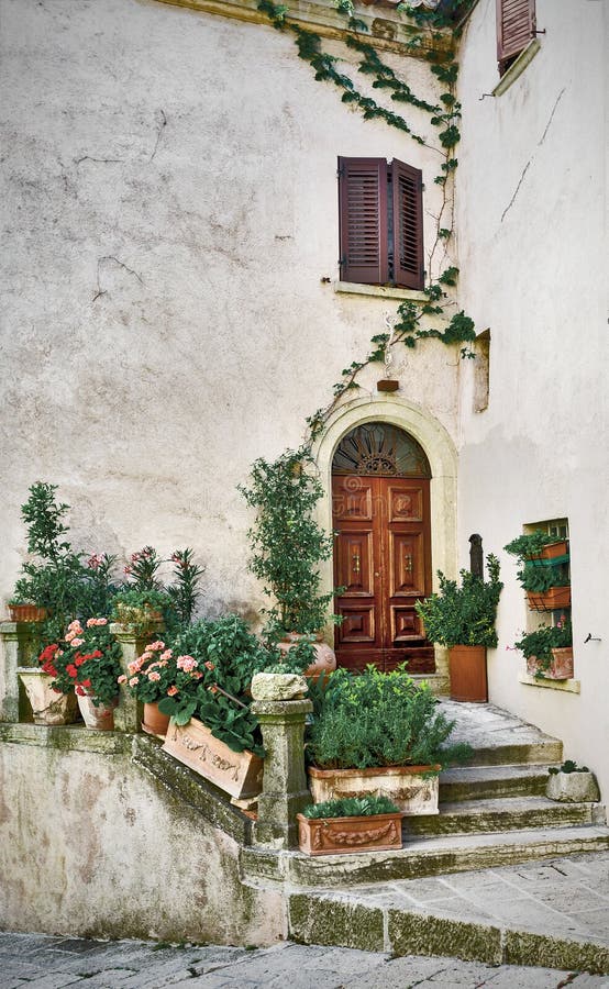 Italy, Europe stock image. Image of beautiful, living - 220086139