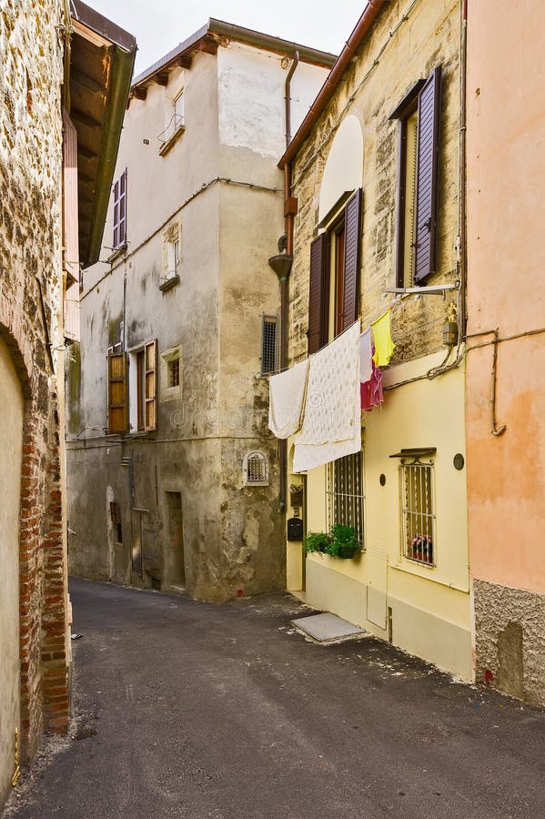 Italy, Europe. stock image. Image of door, idyllic, fortress - 66513767