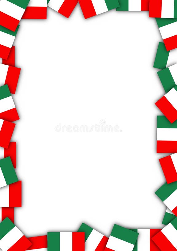 Italian Border Stock Illustrations – 14,216 Italian Border Stock ...
