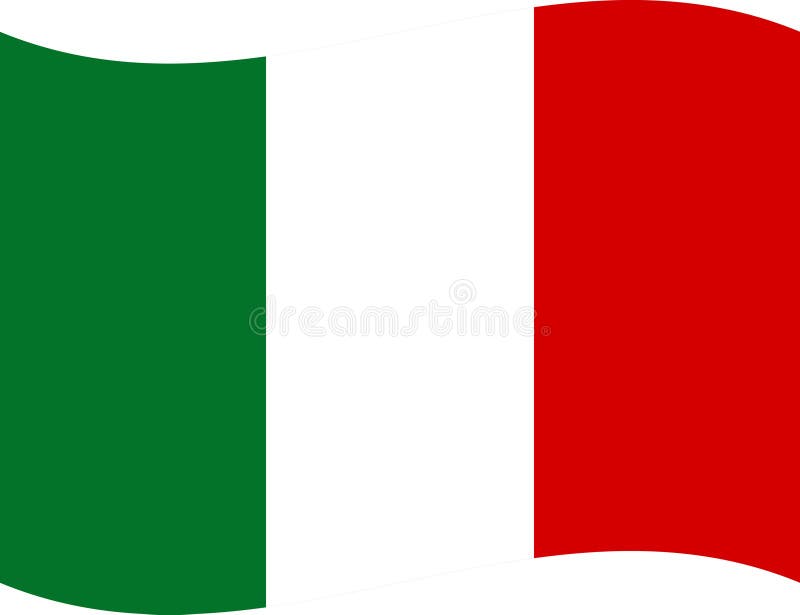 Italy Flag Illustrator National of VectorGermany Flag Illustrator ...