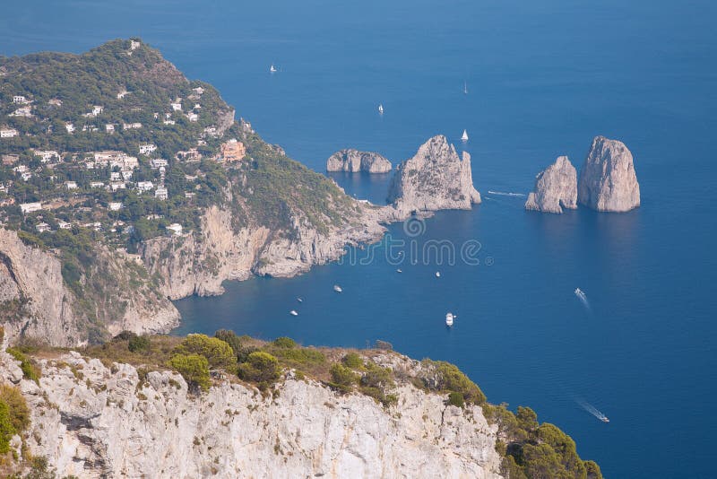 Italy stock image. Image of boats, tour, properties, sailing - 54143509
