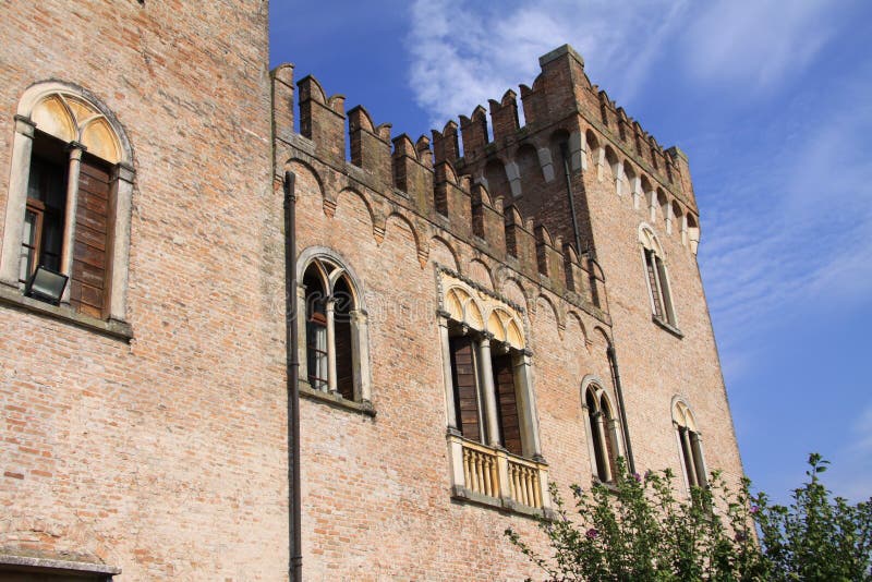 Italy stock image. Image of beautiful, private, monumental - 46616035