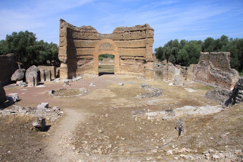 Italy stock photo. Image of pagan, ancient, ceasar, emperor - 46619412