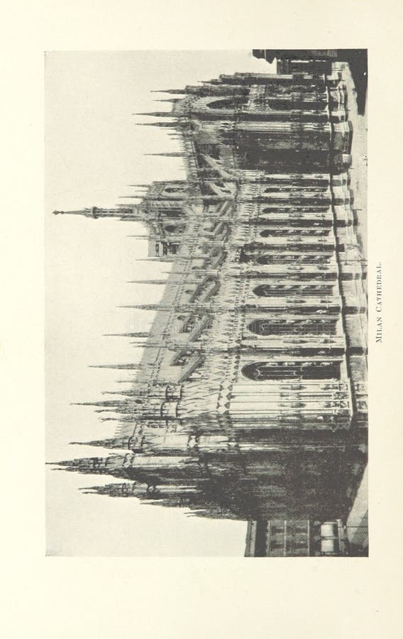 British Library Digitised Image From Page 19 Of "Italy And The Italians ...