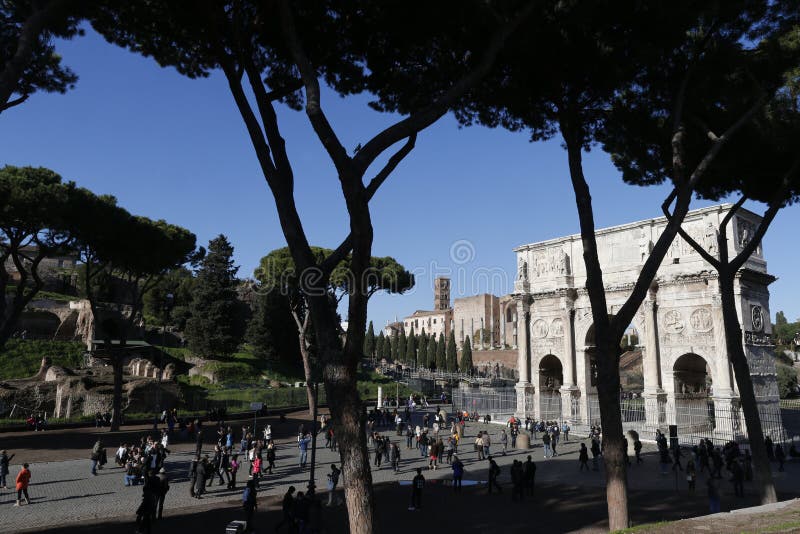 Italy. daily Life editorial stock photo. Image of heritage - 237510228