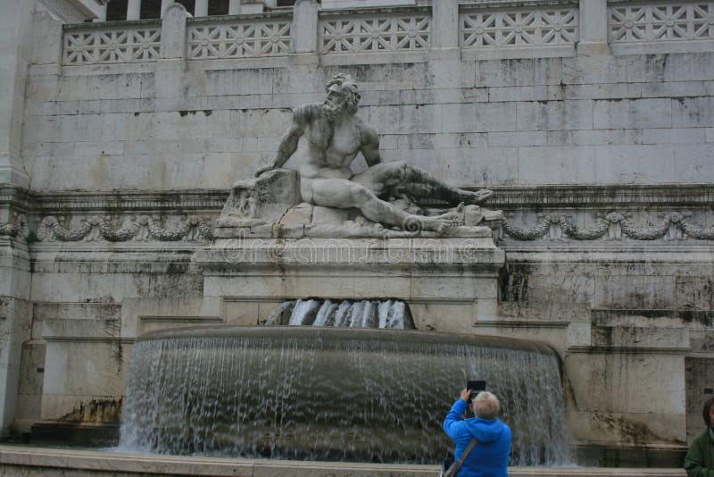 Italy is Magnificent and Unique. Editorial Photo - Image of beautiful ...
