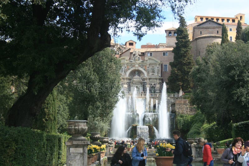 Italy is Magnificent and Unique. Editorial Stock Photo - Image of ...