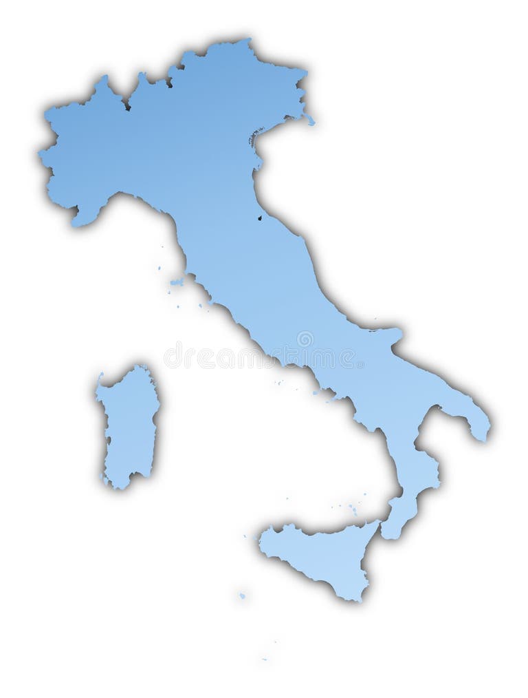 Italy Map Contour Stock Illustrations – 8,216 Italy Map Contour Stock ...
