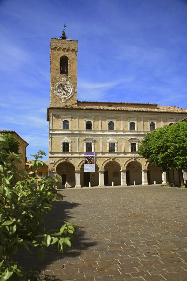 Italy,Marche, Cingoli, editorial photography. Image of marche - 78985622