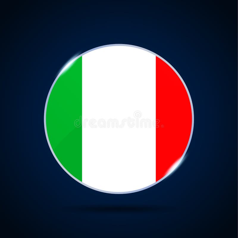 Italy Flag Official Colours Stock Illustrations – 68 Italy Flag ...