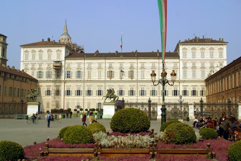 Italy,Piemonte,Torino. editorial stock photo. Image of piemonte - 79328863