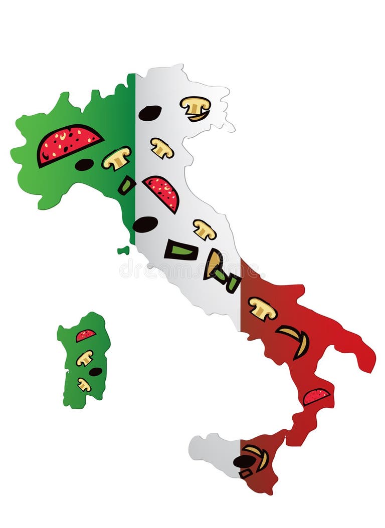 Italy Boot Stock Illustrations – 343 Italy Boot Stock Illustrations ...