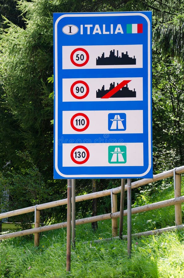 Italy sign stock photo. Image of symbol, state, national - 20688844