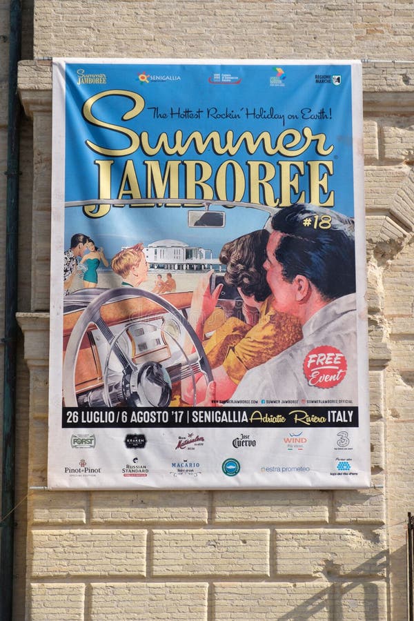 Jamboree Poster Stock Photos - Free & Royalty-Free Stock Photos from ...