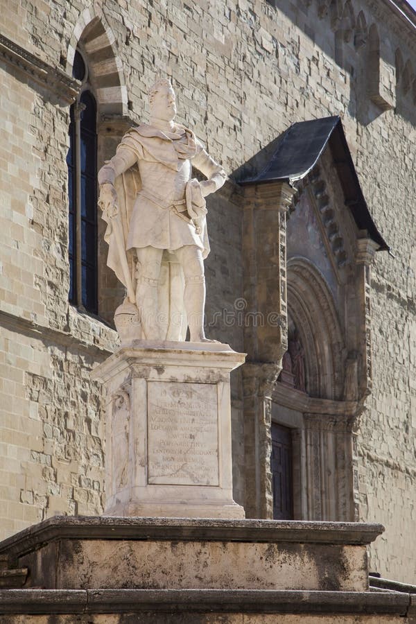 Italy,Tuscany,Arezzo. editorial photo. Image of arezzo - 77961636