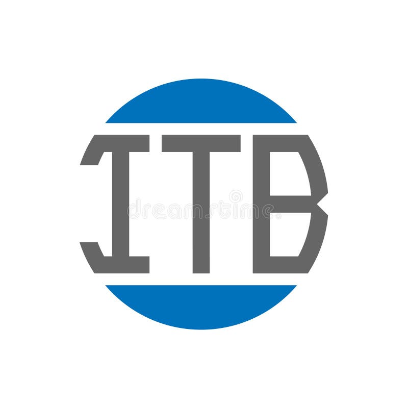 Itb Stock Illustrations – 24 Itb Stock Illustrations, Vectors & Clipart ...