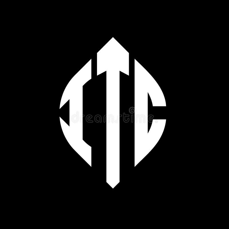 Itc Logo Stock Illustrations – 48 Itc Logo Stock Illustrations, Vectors ...