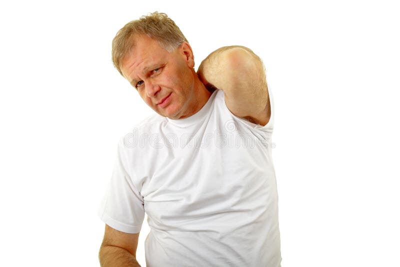Itching stock image. Image of itch, scratching, white - 32007385