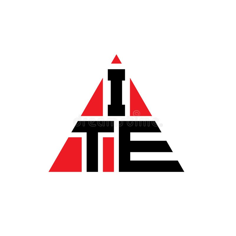 Ite Monogram Stock Illustrations – 10 Ite Monogram Stock Illustrations ...