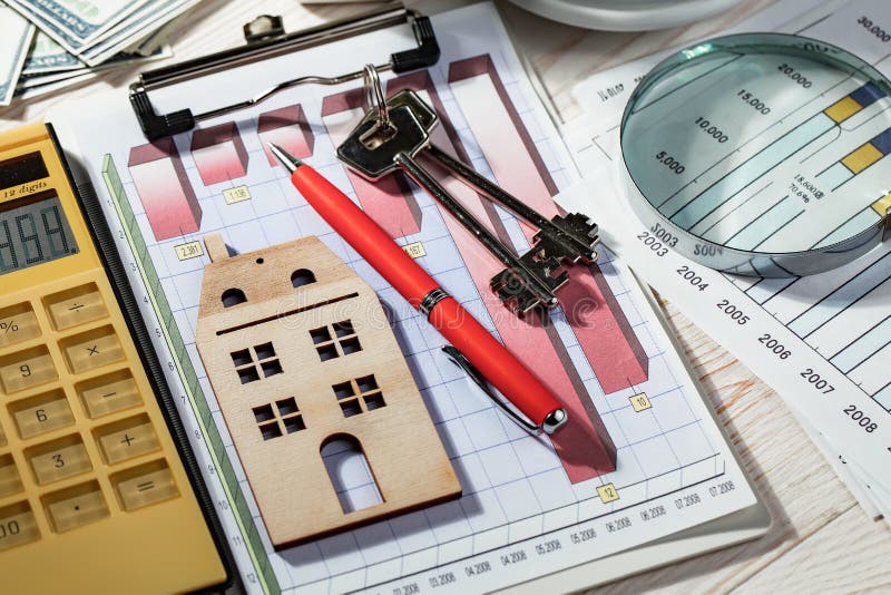 Accounting stock photo. Image of business, tablet, work - 140976110