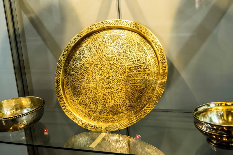 Bucharest History Museum, Sutu Palace Editorial Stock Photo - Image of ...